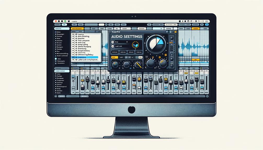 10 Steps to Fix MIDI Latency in Ableton: A Comprehensive Guide ... 10 Steps to Fix MIDI Latency in Ableton: A Comprehensive Guide ...