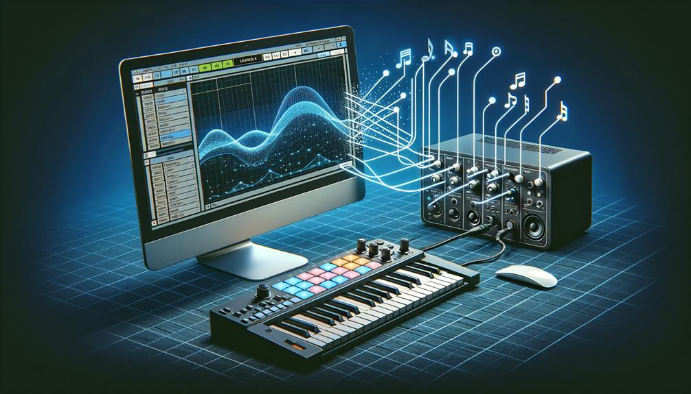 10 Steps to Fix MIDI Latency in Ableton: A Comprehensive Guide ... 10 Steps to Fix MIDI Latency in Ableton: A Comprehensive Guide ...